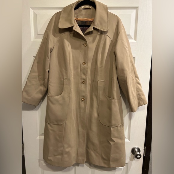 forecaster of boston | Jackets & Coats | Vintage 6s70s Forecaster If ...